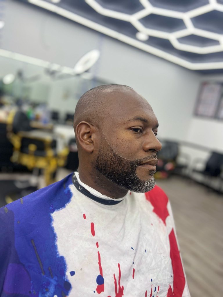 Legends Dominican Barber Shop - Legends Dominican Barber Shop