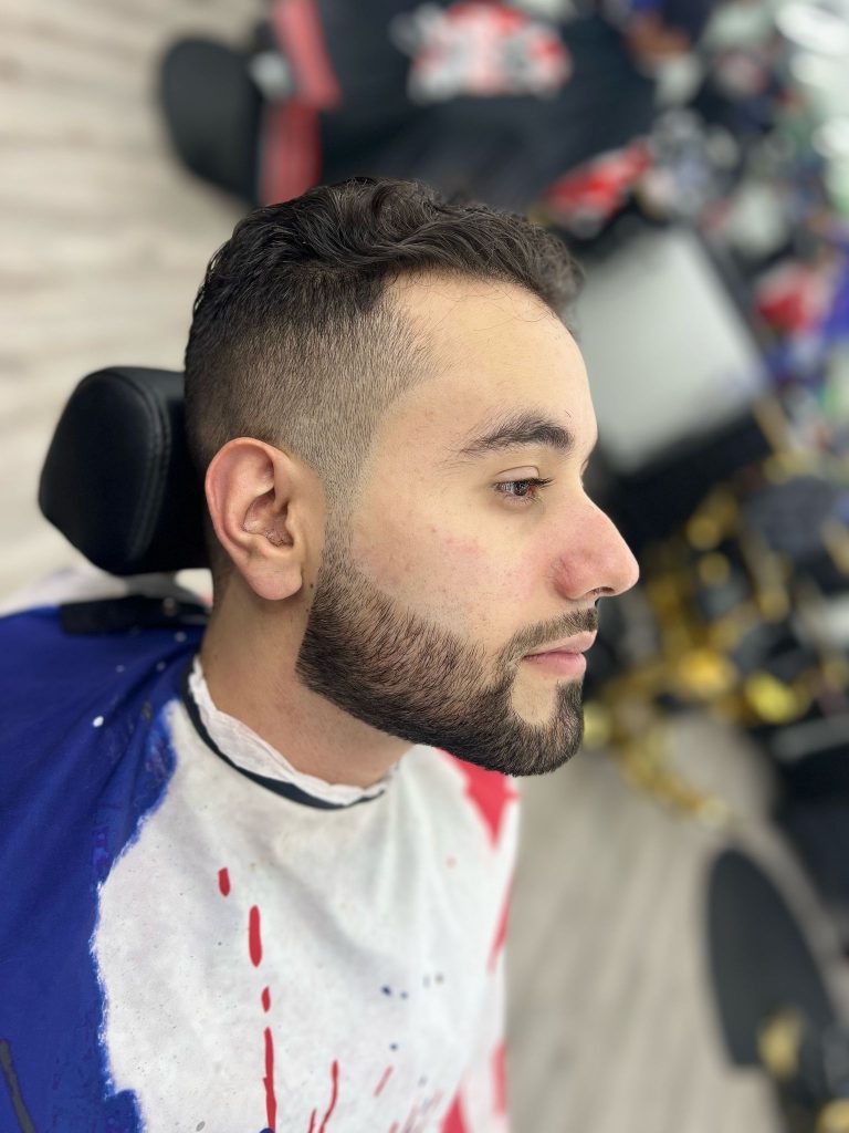 Legends Dominican Barber Shop - Legends Dominican Barber Shop